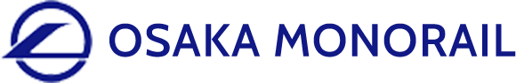 Railway map|Osaka Monorail／Osaka Monorail Co., Ltd.