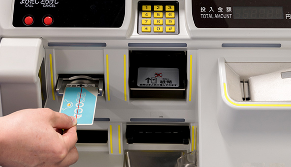 Fare, Tickets|Osaka Monorail／Osaka Monorail Co., Ltd.