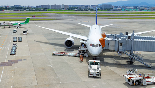 How to Get to Popular Tourist Destinations from this Station|OSAKA ...